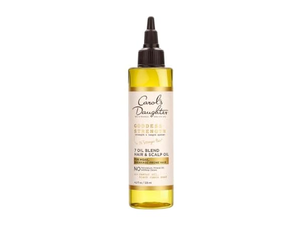 The 10 Best Hair Oils for Curly Hair of 2026 (Reviews) - FindThisBest