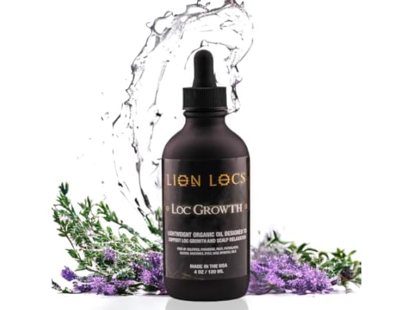 The 10 Best Hair Oils for Dreadlocks Hair of 2025 (Reviews) - FindThisBest