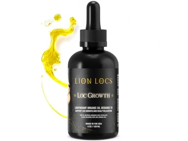 The 10 Best Hair Oils for Dreadlocks Hair of 2026 (Reviews) - FindThisBest