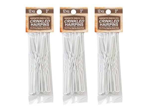 The 10 Best Hair Pins for Dreadlocks Hair of 2026 (Reviews) - FindThisBest