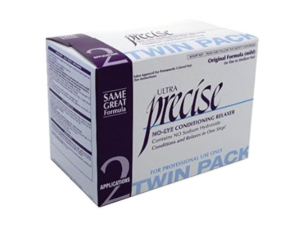 The 6 Best Hair Relaxers for Color Treated Hair of 2024 (Reviews ...