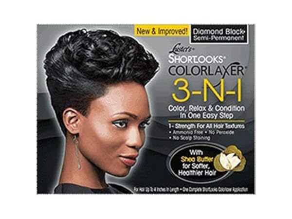 The 4 Best Hair Relaxers for Color Treated Hair of 2026 (Reviews ...
