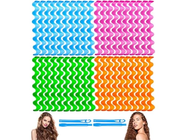 The 9 Best Hair Rollers For Wavy Hair Of 2025 Reviews Findthisbest