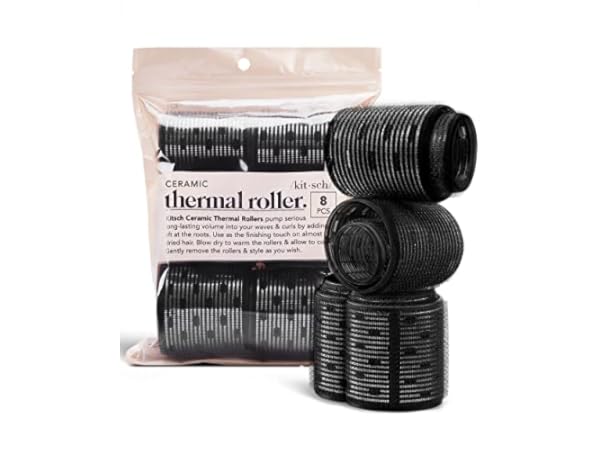 The 10 Best Hair Rollers of 2025 (Reviews) - FindThisBest