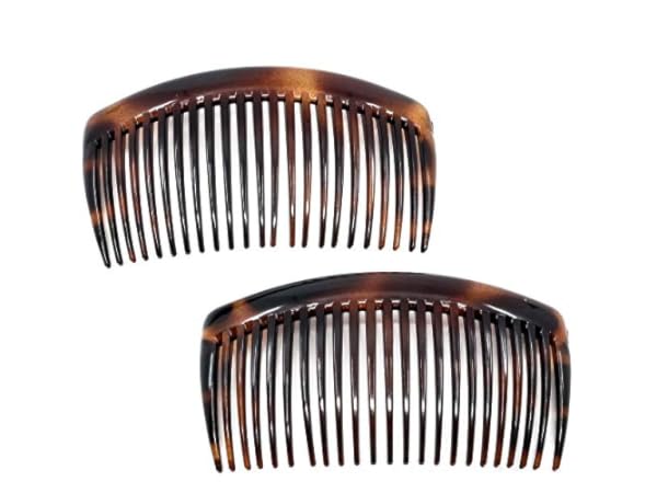 The 10 Best Hair Side Combs for Fine Hair of 2025 (Reviews) - FindThisBest