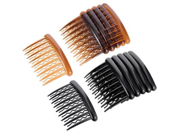 The 10 Best Hair Side Combs of 2025 (Reviews) - FindThisBest
