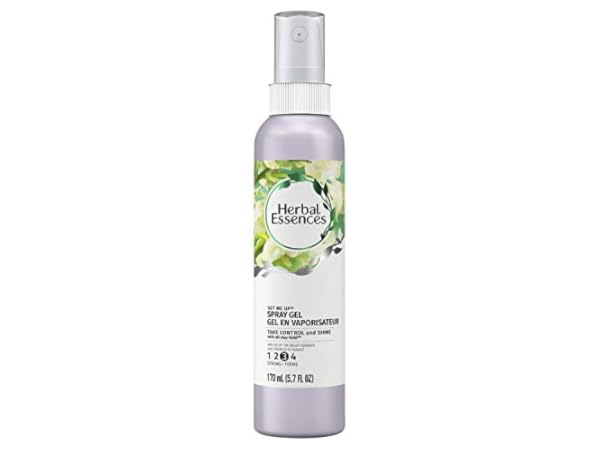 The 10 Best Hair Spray Gels of 2025 (Reviews) - FindThisBest