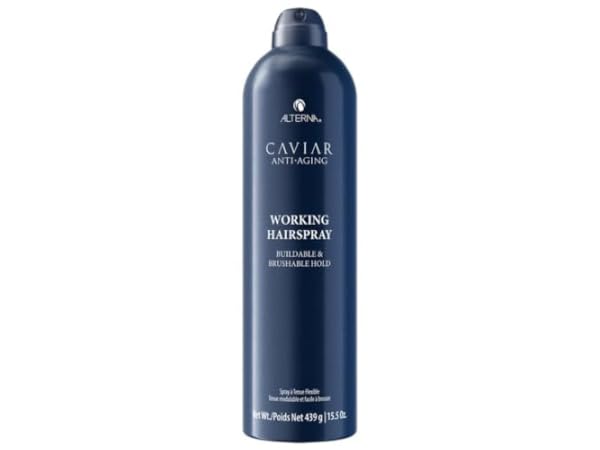The 5 Best Hair Sprays for Aging Hair of 2026 (Reviews) - FindThisBest
