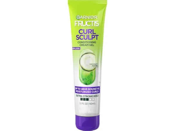 The 10 Best Hair Styling Gel Creams of 2025 (Reviews) - FindThisBest