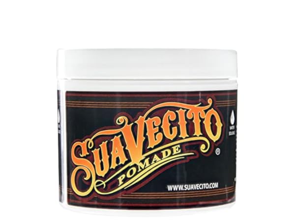 The 10 Best Hair Styling Pomades of 2024 (Reviews) - FindThisBest