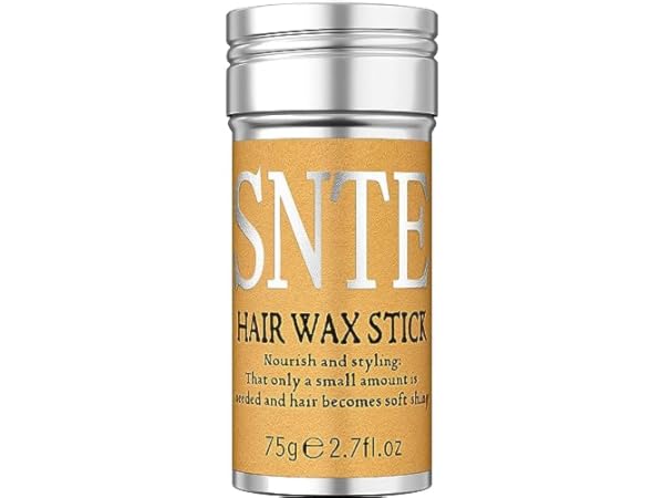 The 10 Best Hair Styling Waxes for Women of 2024 (Reviews) - FindThisBest