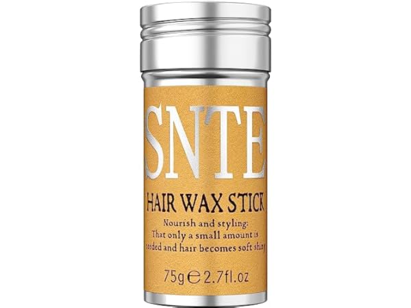 The 10 Best Hair Styling Waxes of 2024 (Reviews) - FindThisBest
