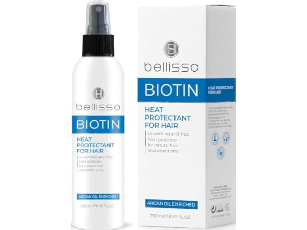 The 10 Best Hair Thermal Protection Sprays for Curly Hair of 2025 ...