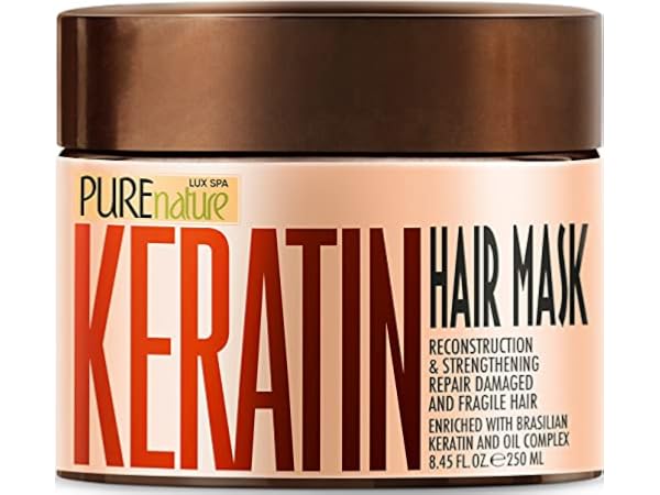 The 8 Best Hair Treatment Masks for Women of 2024 (Reviews) - FindThisBest