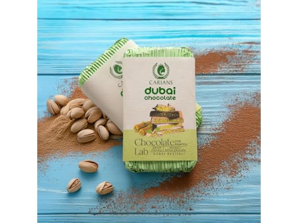 The 4 Best Halal Chocolate Bars of 2026 (Reviews) - FindThisBest
