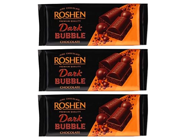 The 9 Best Halal Chocolate Bars of 2025 (Reviews) - FindThisBest