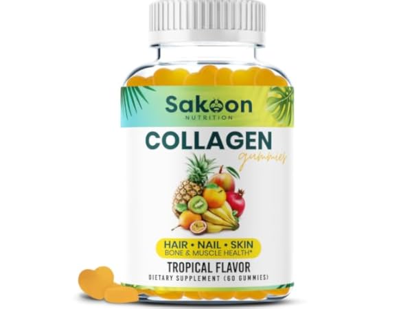 The 10 Best Halal Collagen Supplements of 2025 (Reviews) - FindThisBest