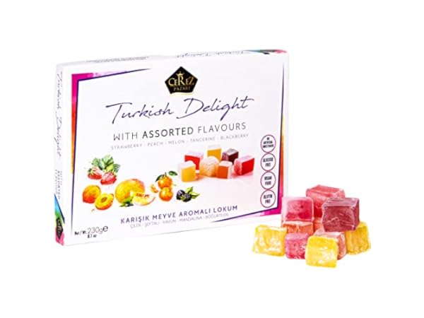 The 5 Best Halal Fruit Snacks of 2024 (Reviews) - FindThisBest