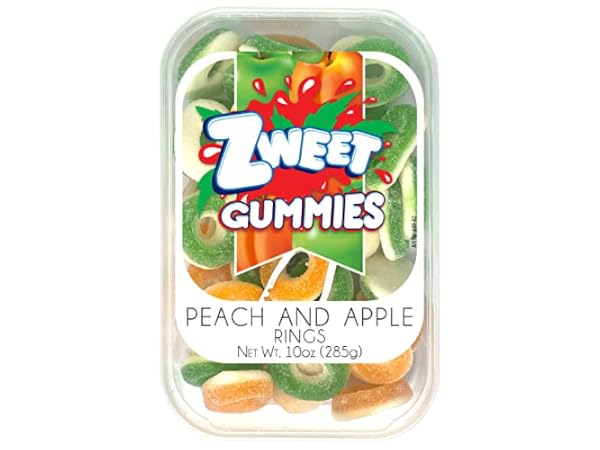 The 10 Best Halal Gummy Candies of 2025 (Reviews) - FindThisBest