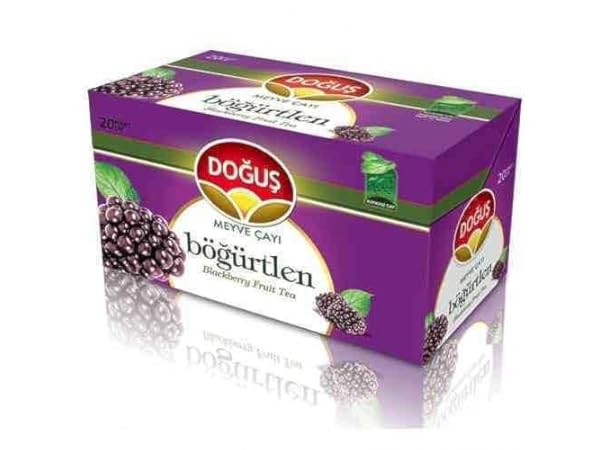 The 10 Best Halal Herbal Tea of 2025 (Reviews) - FindThisBest