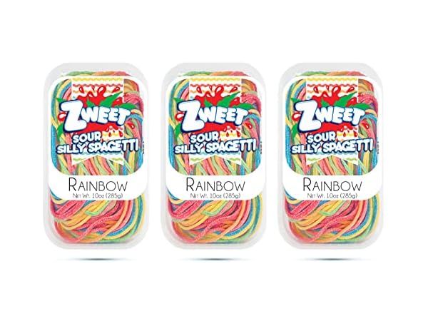 The 10 Best Halal Sour Candies of 2024 (Reviews) - FindThisBest