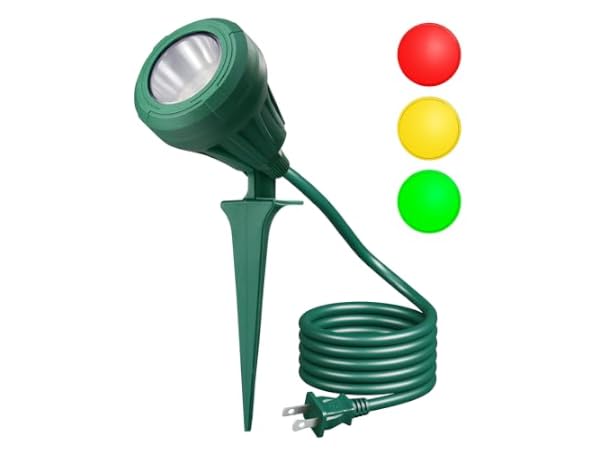 The 10 Best Halogen Landscape Spotlights of 2026 (Reviews) - FindThisBest