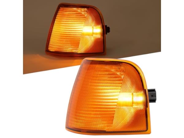 The 8 Best Halogen Side Marker Light Assemblies of 2025 (Reviews ...