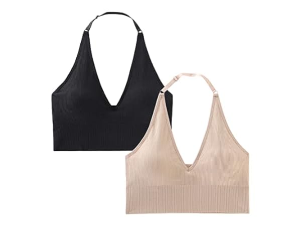 The 10 Best Halter Bras of 2025 (Reviews) - FindThisBest