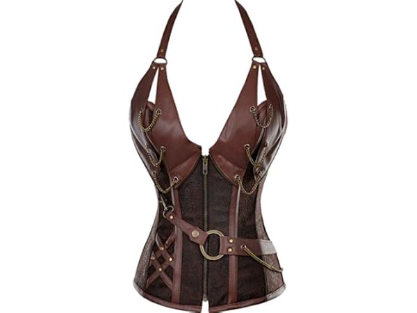 The 10 Best Halter Corsets for Women of 2026 (Reviews) - FindThisBest
