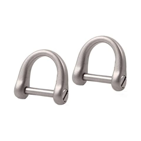 The 10 Best D Shape Car Keychains of 2023 (Reviews) - FindThisBest