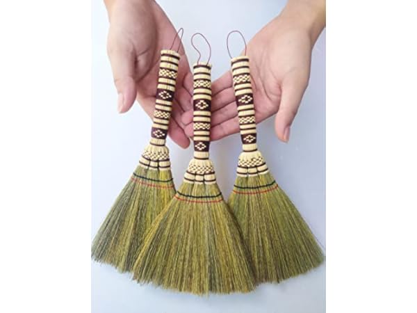 The 10 Best Hand Brooms of 2024 (Reviews) - FindThisBest