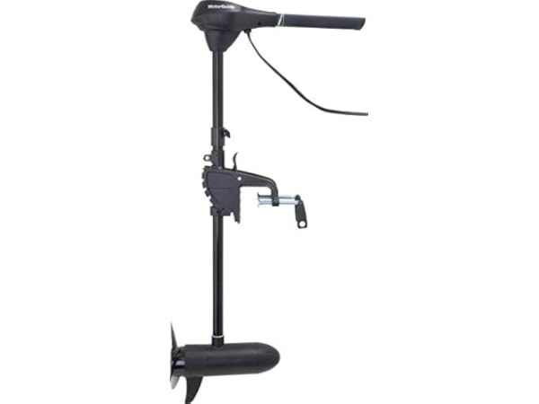 The 10 Best Hand Control Trolling Motors of 2025 (Reviews) - FindThisBest