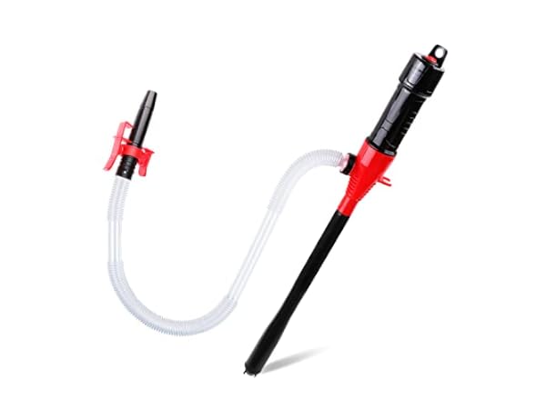 The 10 Best Hand Fuel Pumps of 2025 (Reviews) - FindThisBest