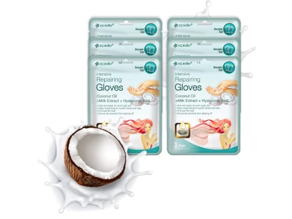 The 10 Best Hand Mask Creams of 2025 (Reviews) - FindThisBest