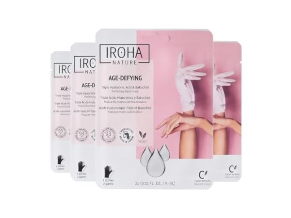 The 9 Best Hand Masks for Anti-Aging of 2025 (Reviews) - FindThisBest