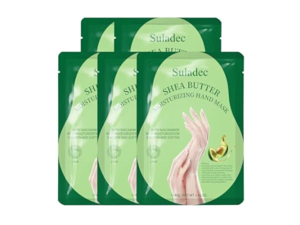 The 10 Best Hand Masks for Women of 2025 (Reviews) - FindThisBest