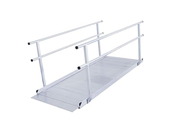 The 10 Best Hand Rail Wheelchair Ramps of 2025 (Reviews) - FindThisBest
