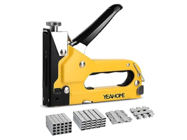 The 10 Best Hand Staplers & Tackers of 2025 (Reviews) - FindThisBest