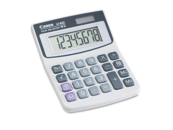 The 10 Best Handheld Desktop Calculators of 2025 (Reviews) - FindThisBest