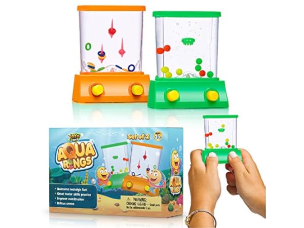The 10 Best Handheld Games for Kids of 2024 (Reviews) - FindThisBest