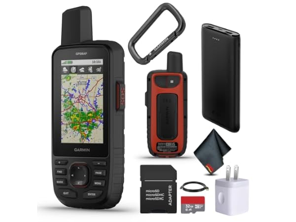 The 8 Best Handheld GPS for Outdoor of 2026 (Reviews) - FindThisBest
