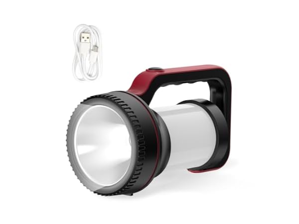 The 7 Best Handheld Lantern Flashlights of 2026 (Reviews) - FindThisBest