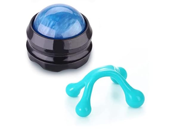 The 10 Best Handheld Manual Massage Balls of 2024 (Reviews) - FindThisBest