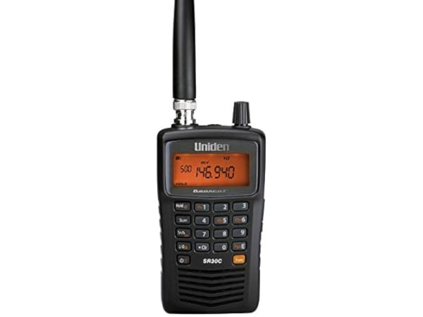 The 7 Best Handheld Radio Scanners of 2026 (Reviews) - FindThisBest
