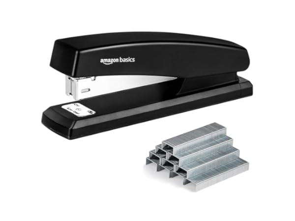 The 10 Best Handheld Staplers of 2026 (Reviews) - FindThisBest