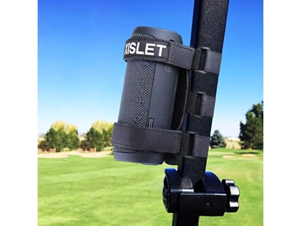 The 4 Best Handlebar Speaker Mounts of 2024 (Reviews) - FindThisBest