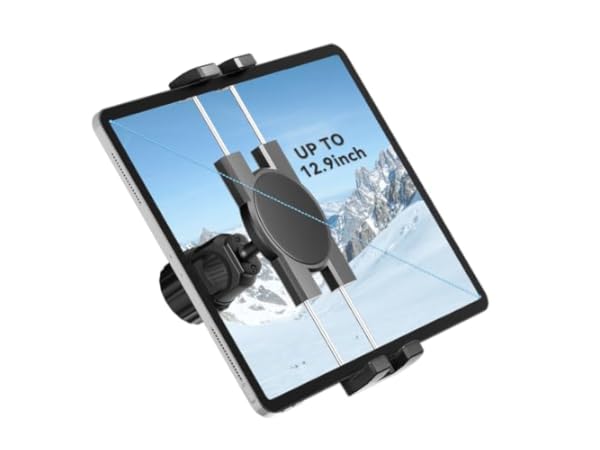The 10 Best Handlebar Tablet Mounts of 2025 (Reviews) - FindThisBest