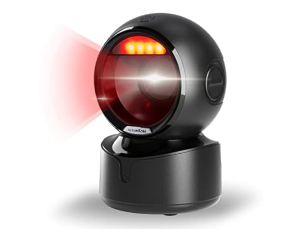 The 10 Best Hands Free Bar Code Scanners of 2026 (Reviews) - FindThisBest