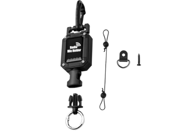 The 4 Best Hanger Microphone Clips of 2026 (Reviews) - FindThisBest
