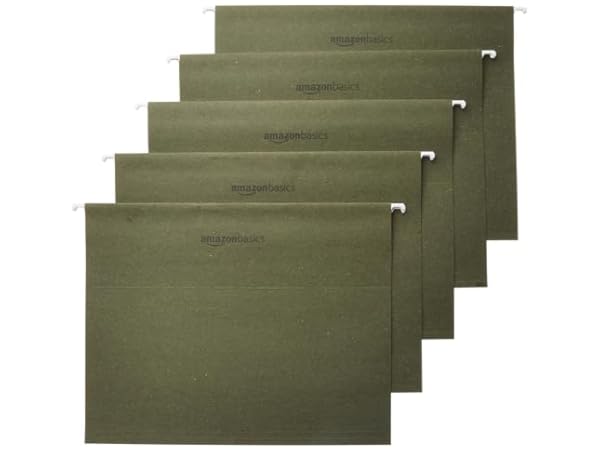 The 10 Best Hanging File Folders of 2025 (Reviews) - FindThisBest
